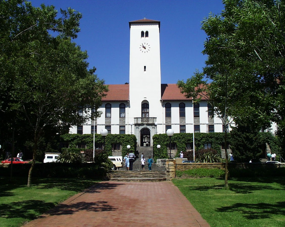 Rhodes University suspends lectures amid water crisis in Makhanda ...