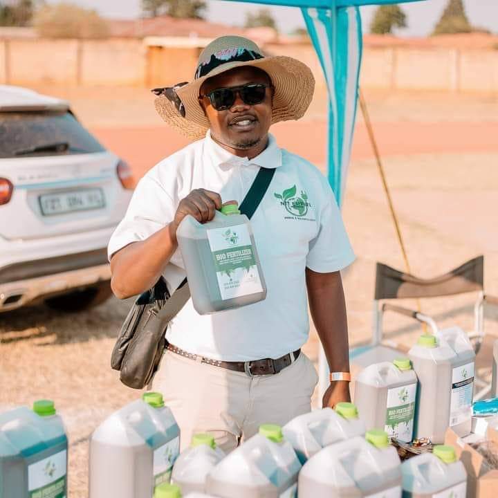 Transforming waste into opportunity - Moneyweb
