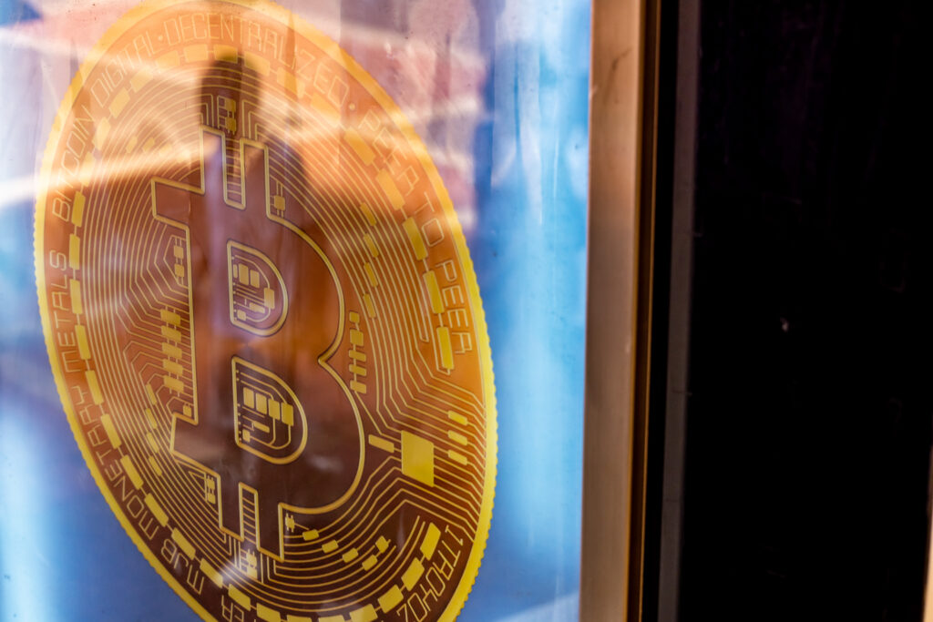 September is nie die beste kripto-maand nie - Moneyweb
