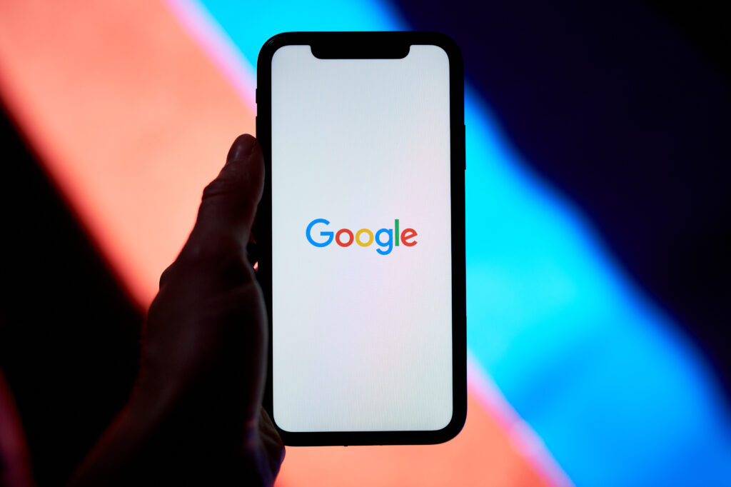 Google is abusing dominance in advertising technology, UK regulator ...