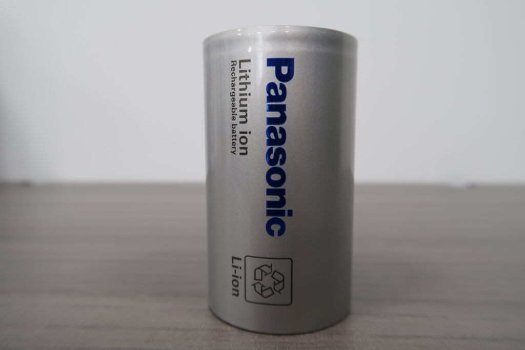 Panasonic ready to start making next-gen EV cells at Japan plant - Moneyweb