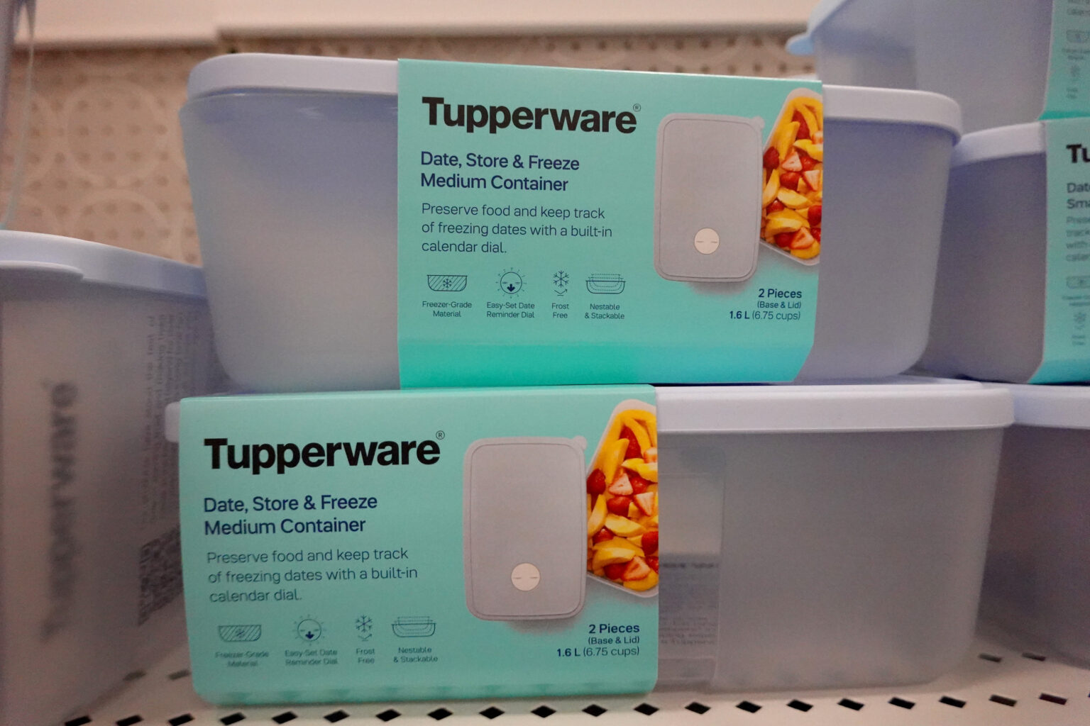 Tupperware files for bankruptcy as turnaround effort fails - Moneyweb