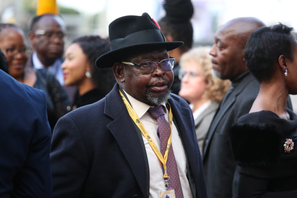 SA lawmakers back statistics office plea to up budget - Moneyweb