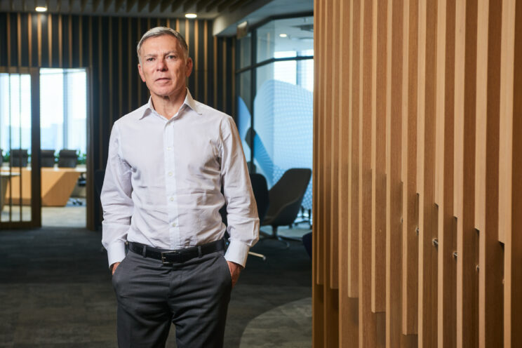 Adrian Gore: An NHI fix can be found - Moneyweb