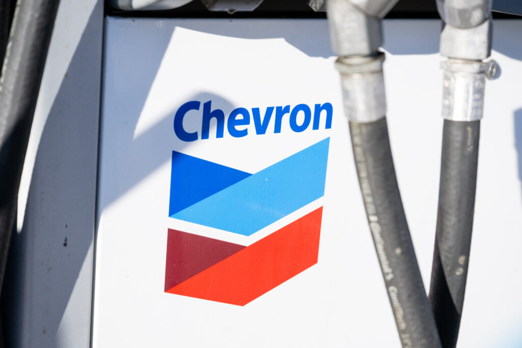 Chevron paid more to African Petrostates than the US in 2023 - Moneyweb