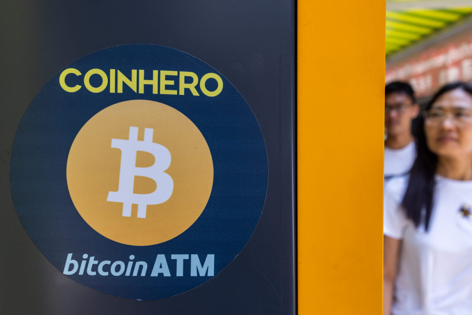 China’s shadowy crypto brokers lure $75bn as economy toils - Moneyweb