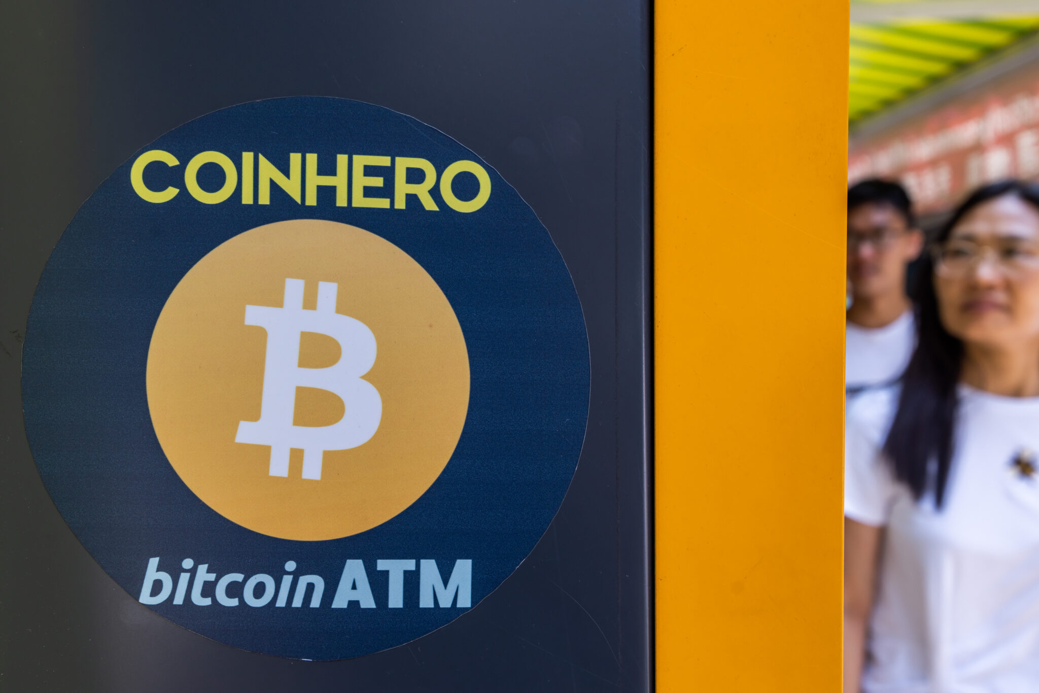 China’s shadowy crypto brokers lure $75bn as economy toils - Moneyweb