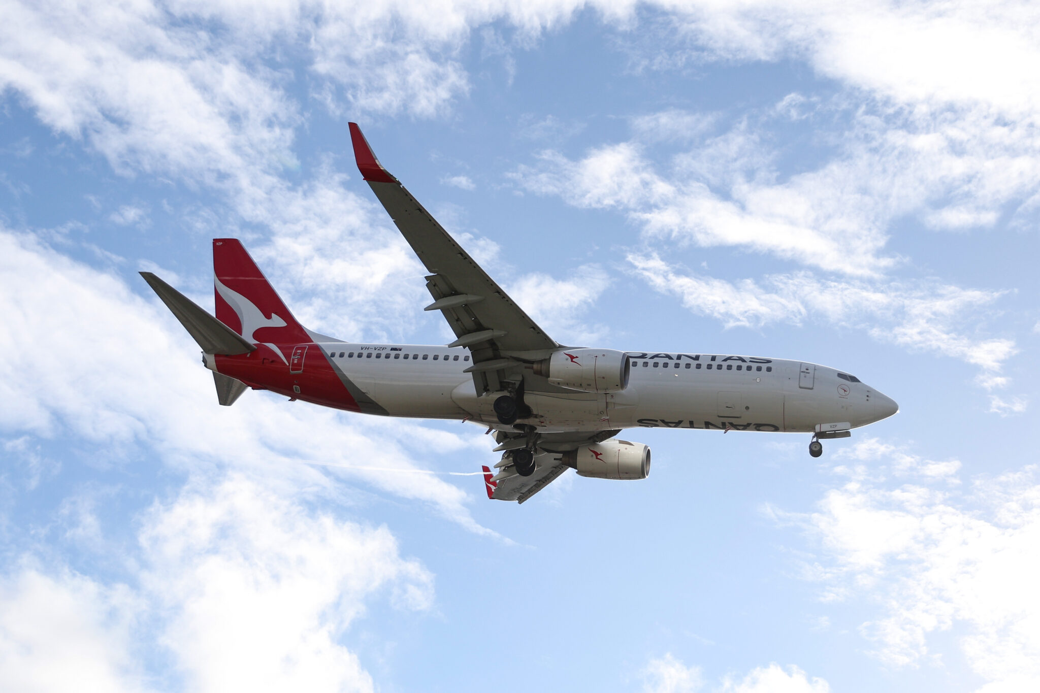Qantas deceived almost 1m passengers with fake flights - Moneyweb