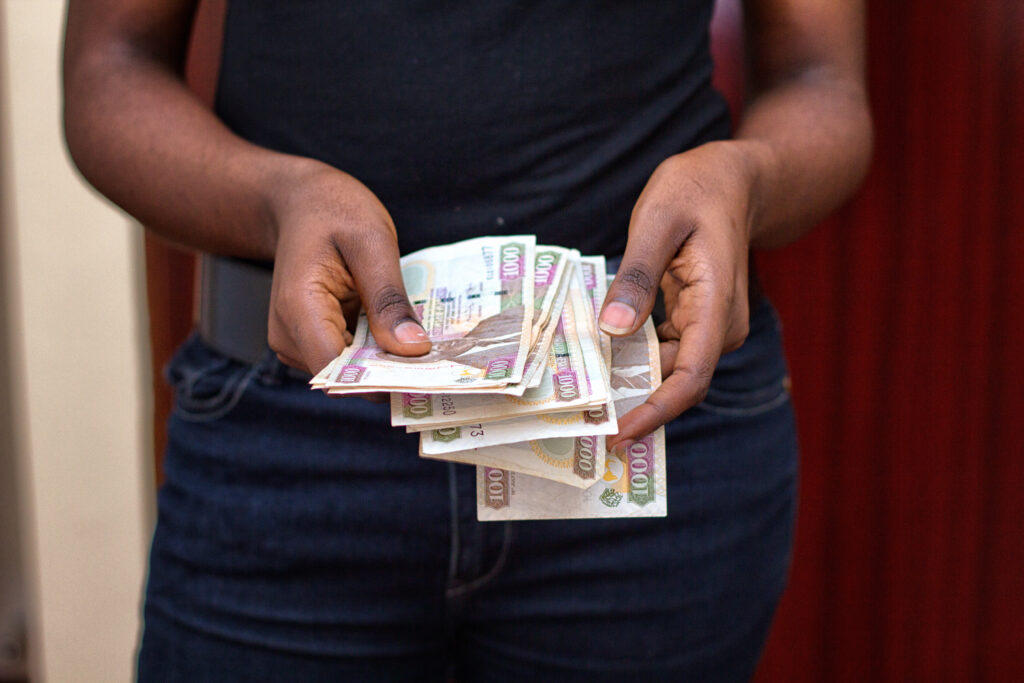 Kenya could run out of money to repay massive debts - Moneyweb