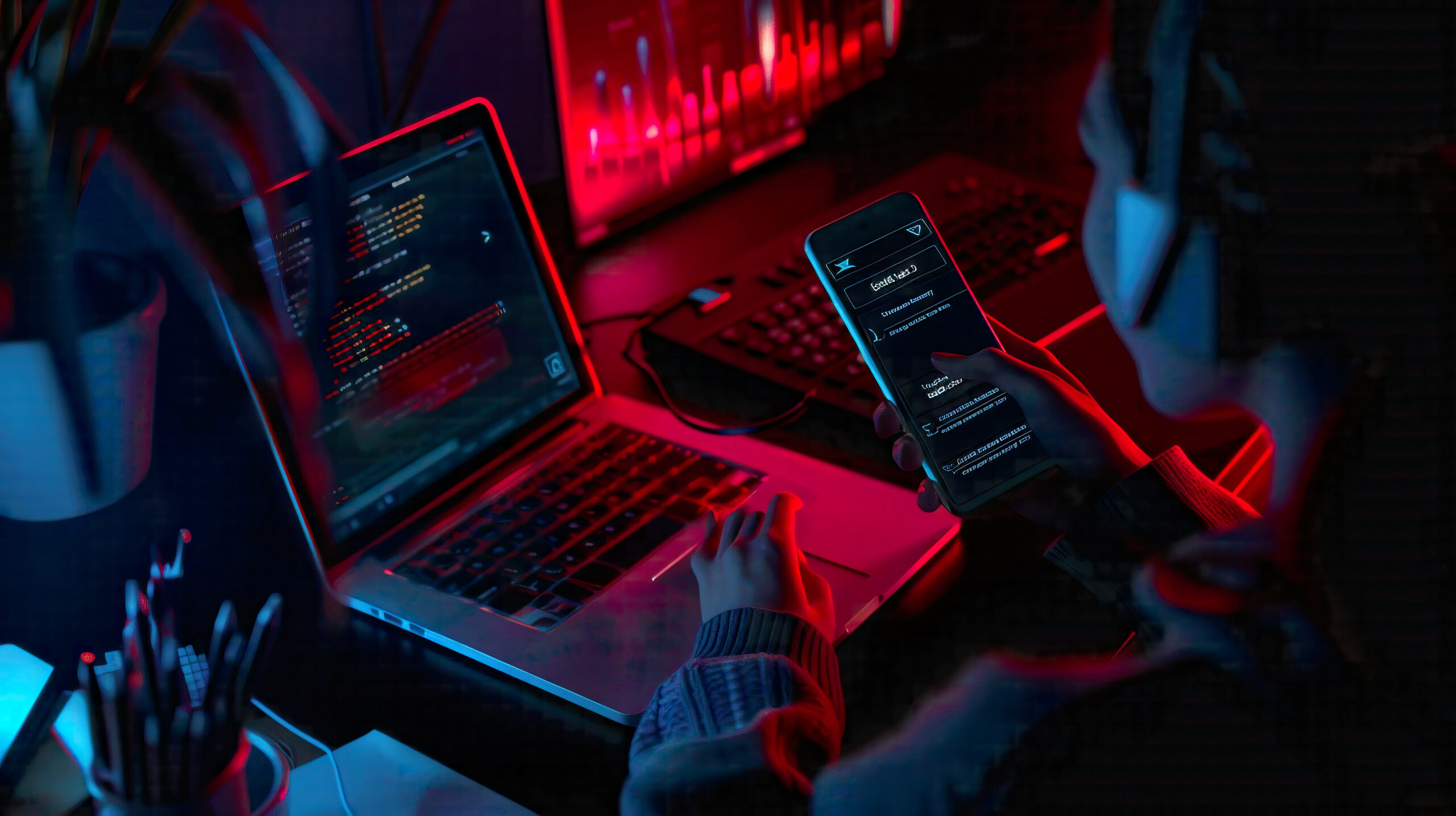 How to spot an authorised push payment scam - Moneyweb