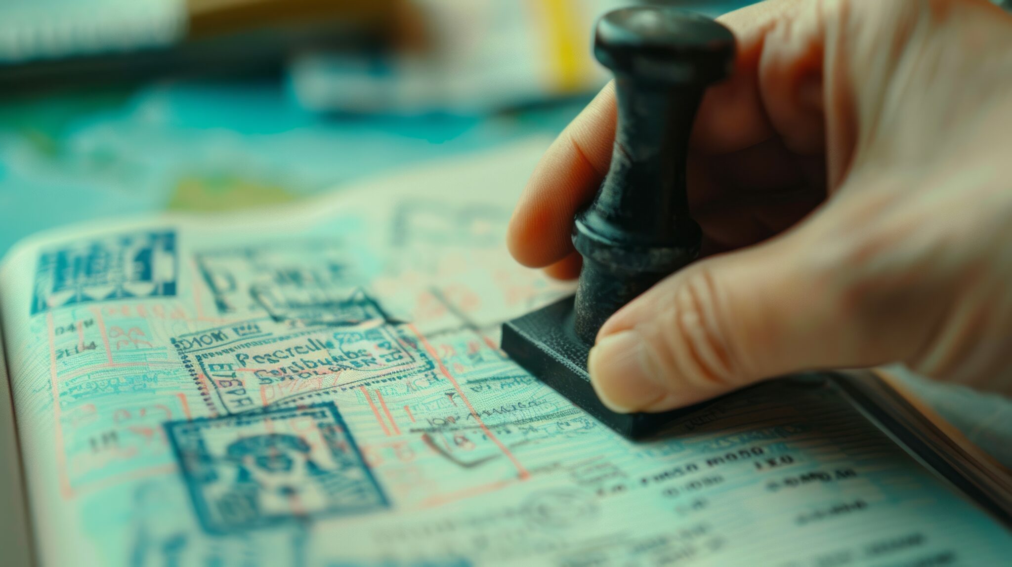 South Africa is working on unique digital identity, instant visa - Moneyweb