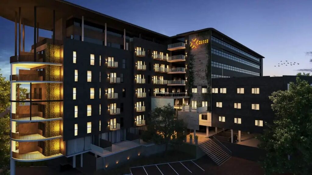 BlackBrick co-founder Jonathan Liebmann’s global ambitions for the ...