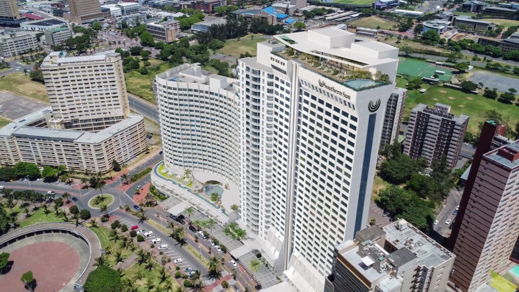 Southern Sun secures leases for prime Durban beachfront hotels, plans ...