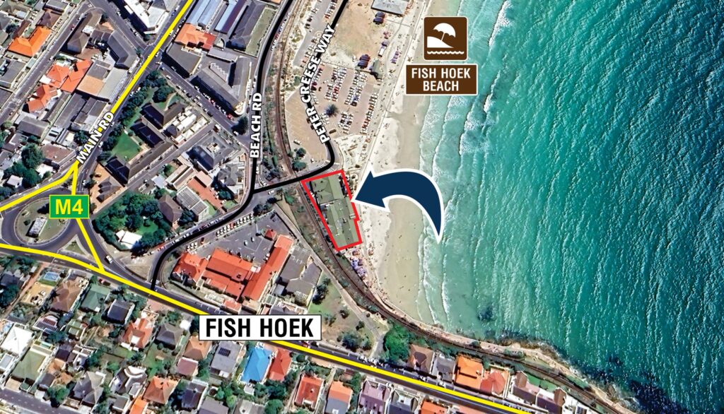 City of Cape Town to auction more than 40 prime properties this week ...