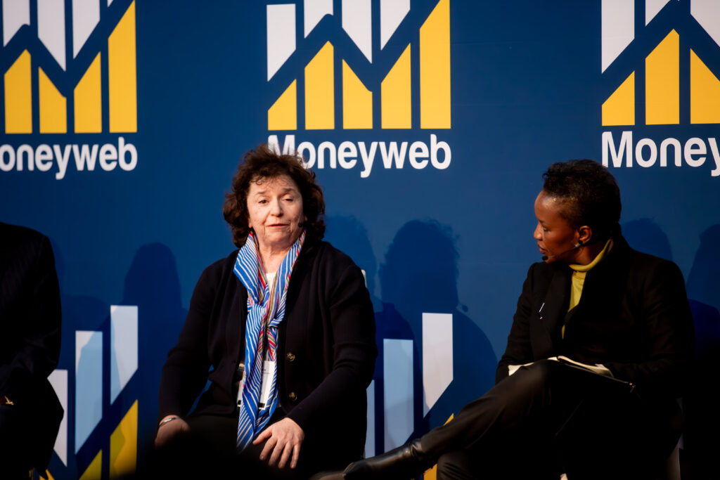Money Summit insight: ‘Create jobs for the skills we have’ - Moneyweb