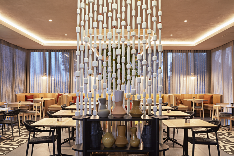 Inside Woolies’s first ‘proper’ restaurant - Moneyweb