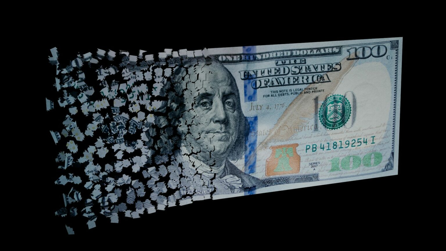 What is ‘dark money’ political spending? - Moneyweb