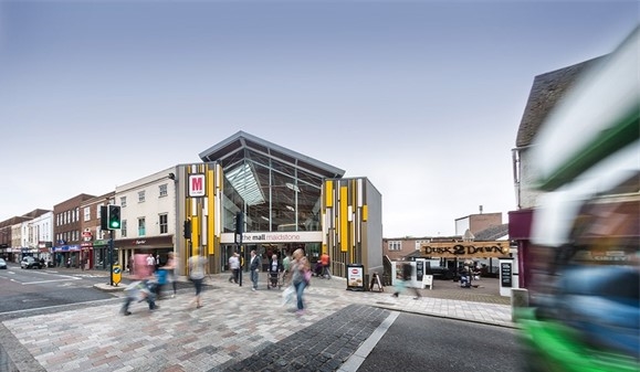 Growthpoint to sell Capital & Regional stake in the UK to NewRiver ...