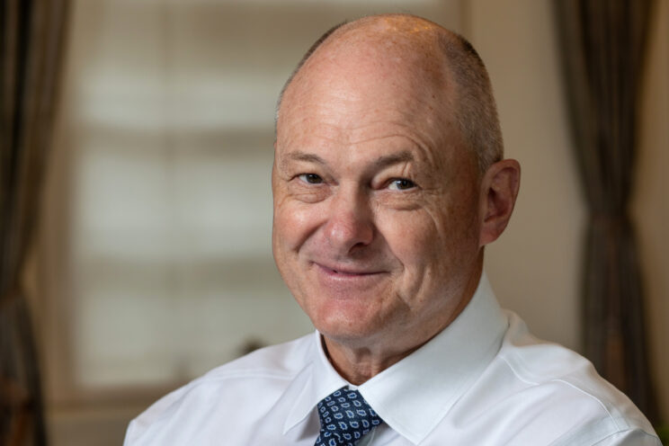 SA CEOs see ‘green shoots’ as economic mood improves - Moneyweb