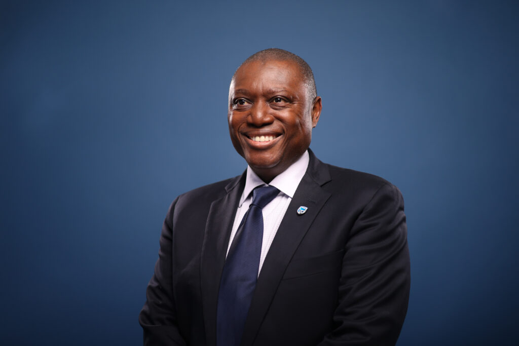 Investors remain wary of SA rally: Standard Bank CEO - Moneyweb