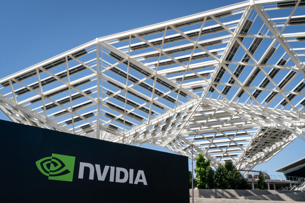 Nvidia insider share sales top $1.8bn and more are coming - Moneyweb