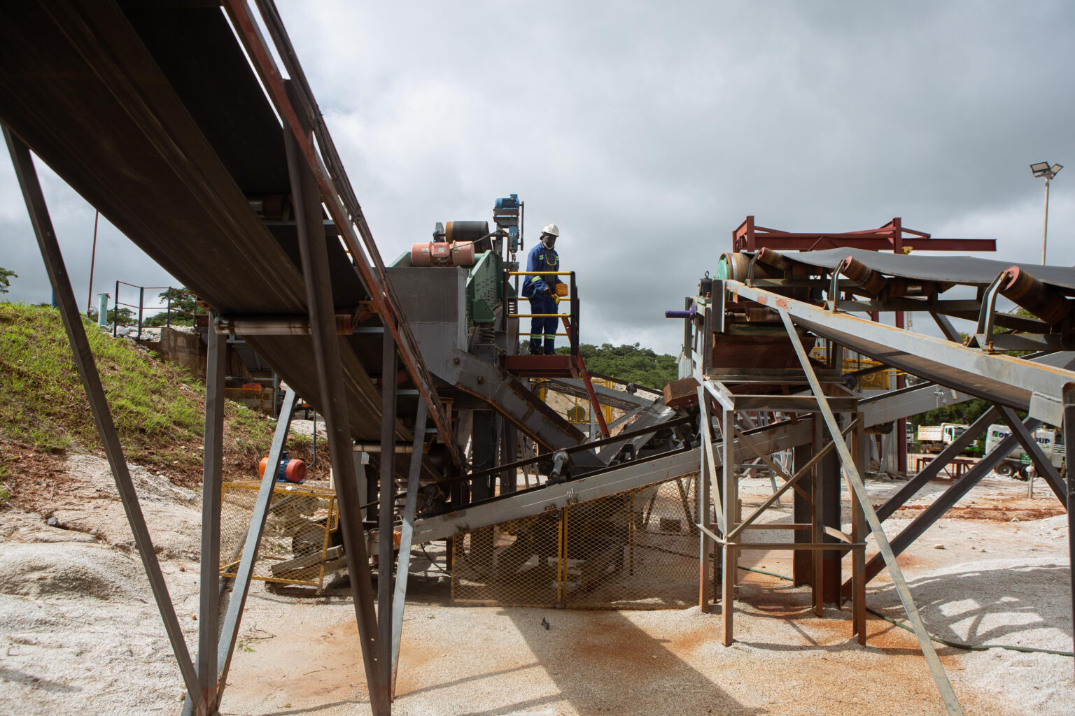 Zimbabwe’s lithium is in demand for making batteries - Moneyweb