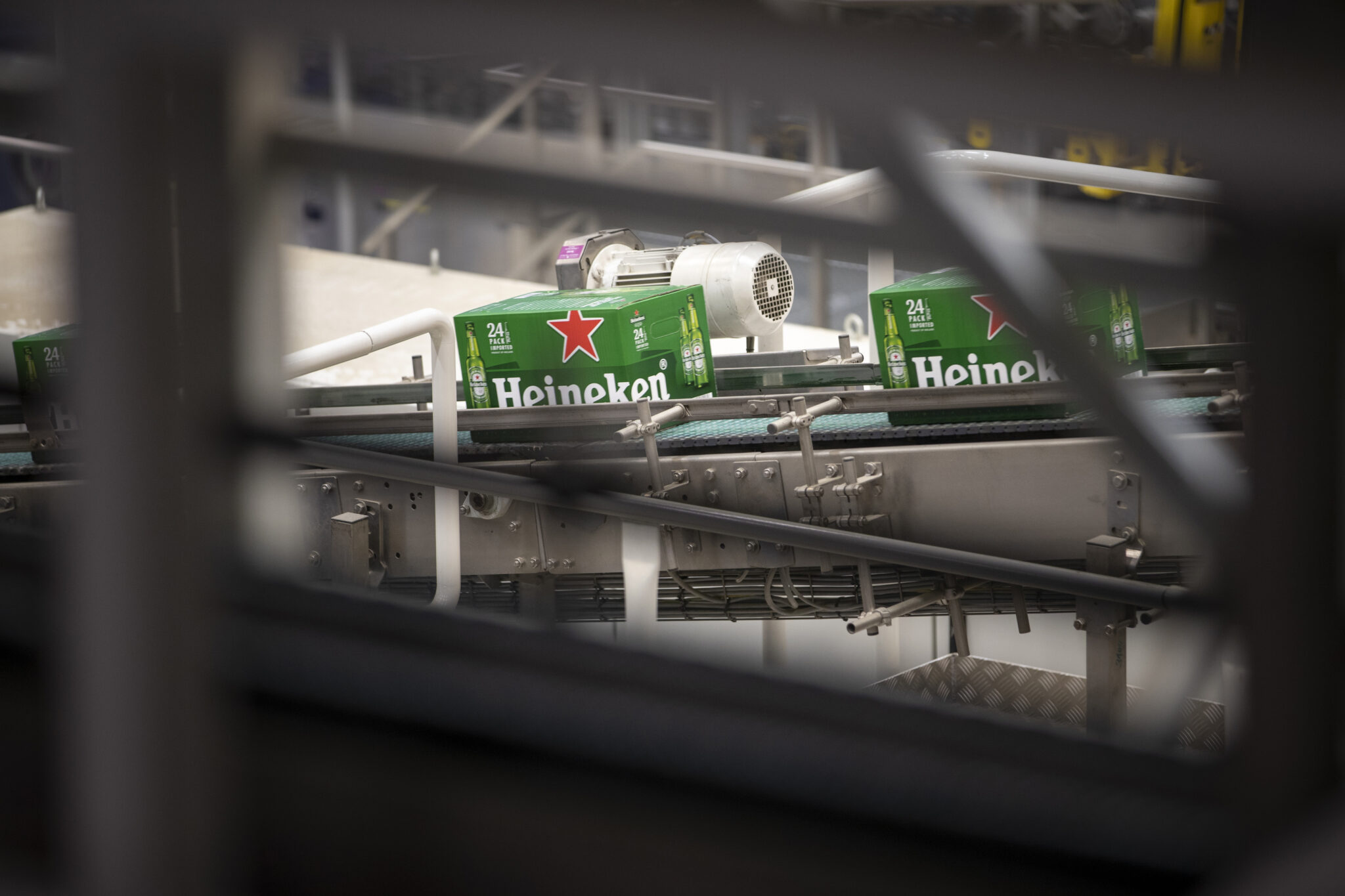 Heineken and CIVH adding no value to Remgro bottom line – CEO - Moneyweb