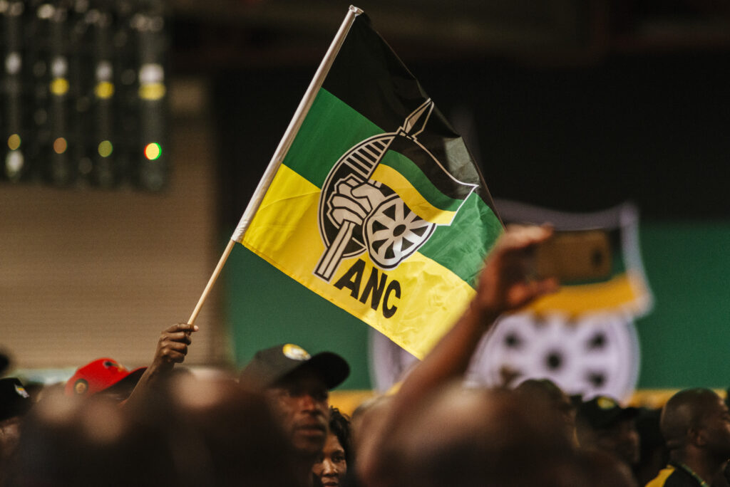 ANC is said to withdraw plan to raise Vat by 0.5 percentage points ...