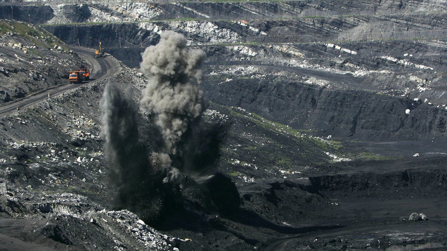 Top Africa explosives maker sees overseas growth doubling profit - Moneyweb