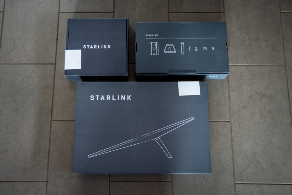 Musk’s StarLink terminals sold out in Zimbabwe capital as demand soars ...