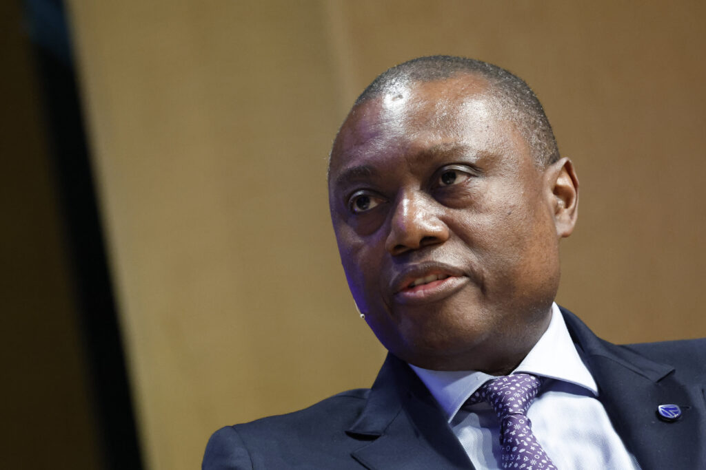Ratings bias costs Africa billions: Standard Bank CEO - Moneyweb