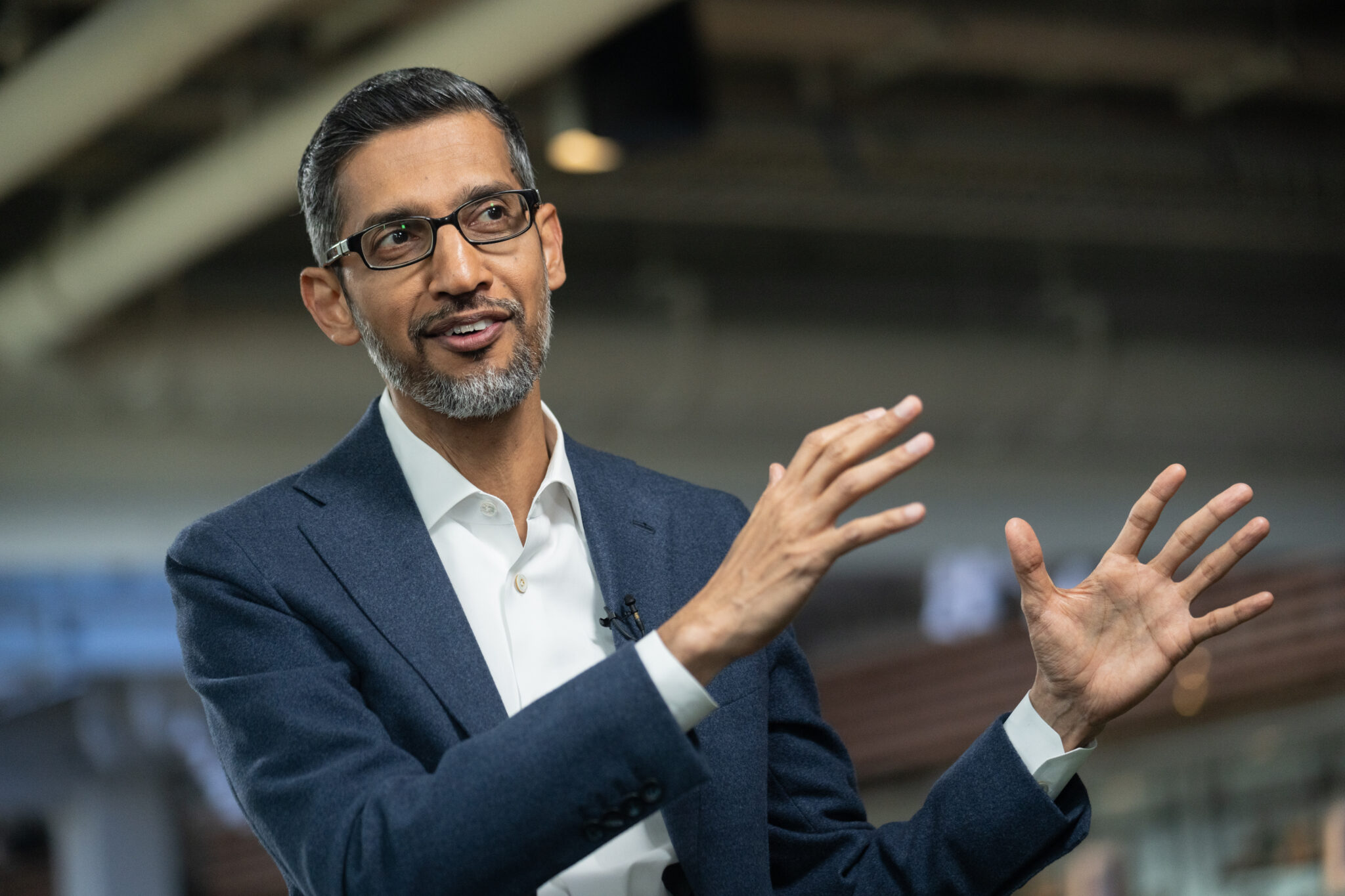 Alphabet needs more than strong results to tame wall of worries - Moneyweb