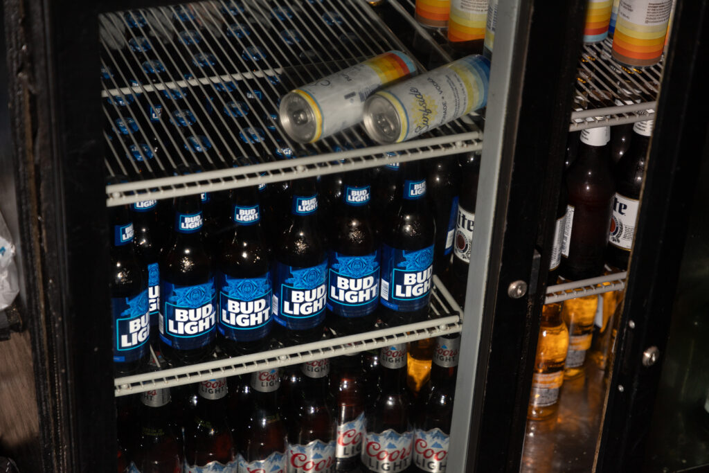 Anheuser-Busch volumes fall after poor sales in Asia Pacific - Moneyweb