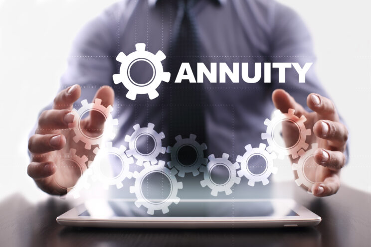 What to consider before buying an annuity - Moneyweb