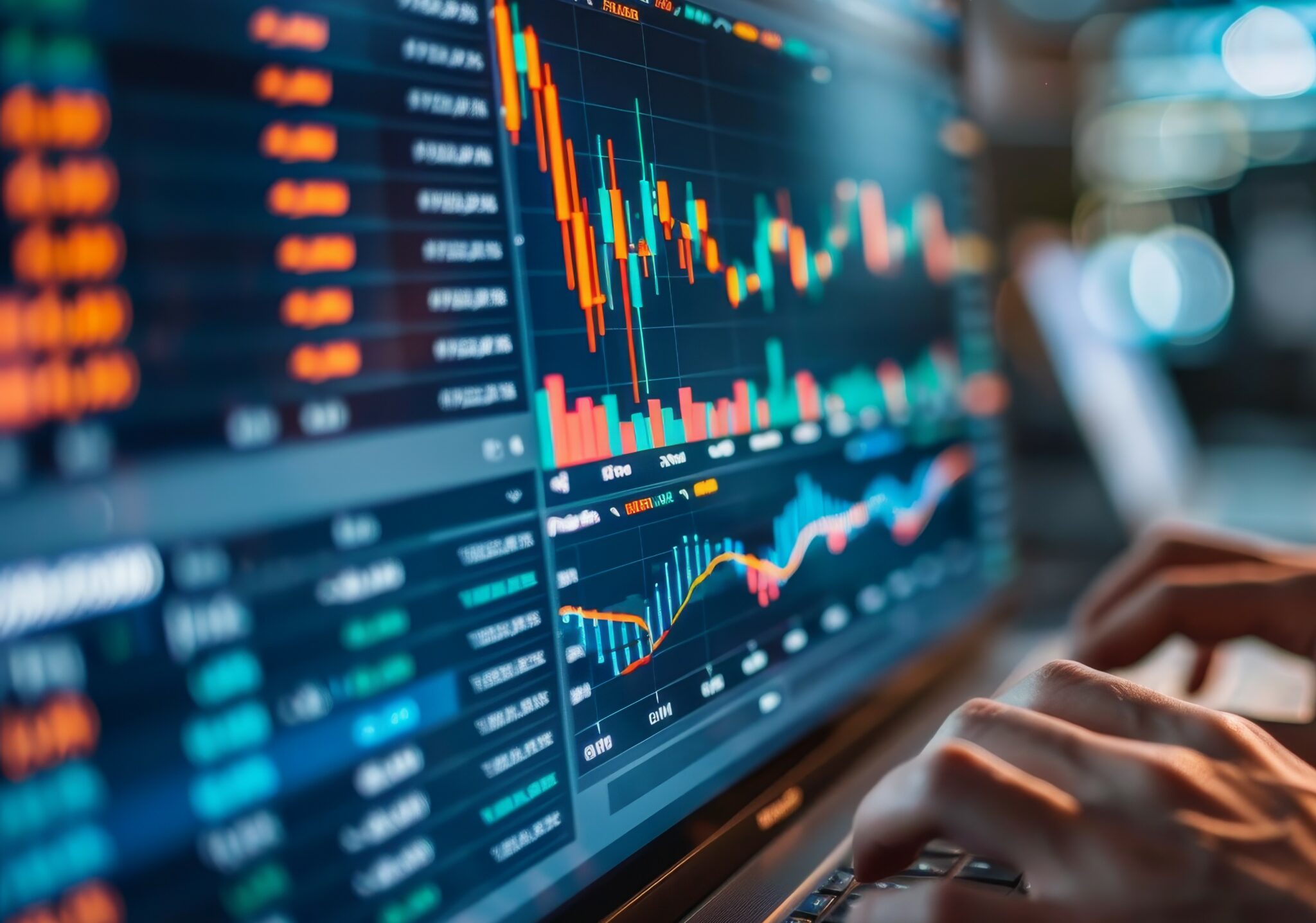 Unlocking growth: The rise of hedge funds in SA’s investment landscape ...