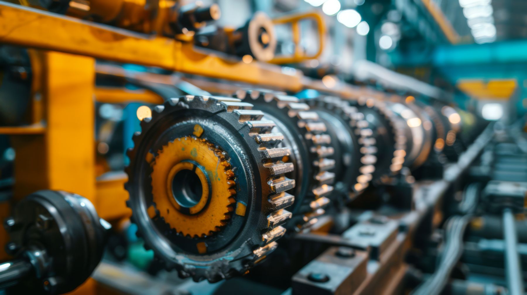Manufacturing is crucial to unlocking growth – IDC - Moneyweb