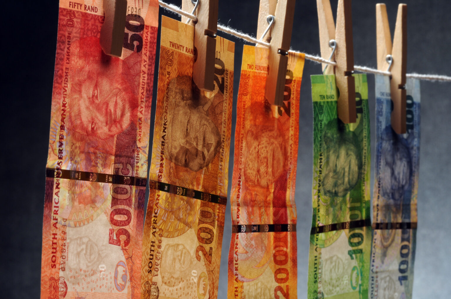The shocking reality of money laundering in SA - Moneyweb