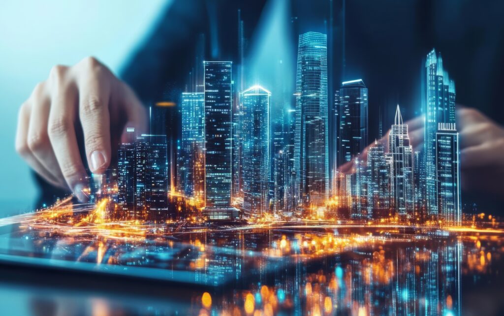 Infrastructure funds are on the rise - Moneyweb