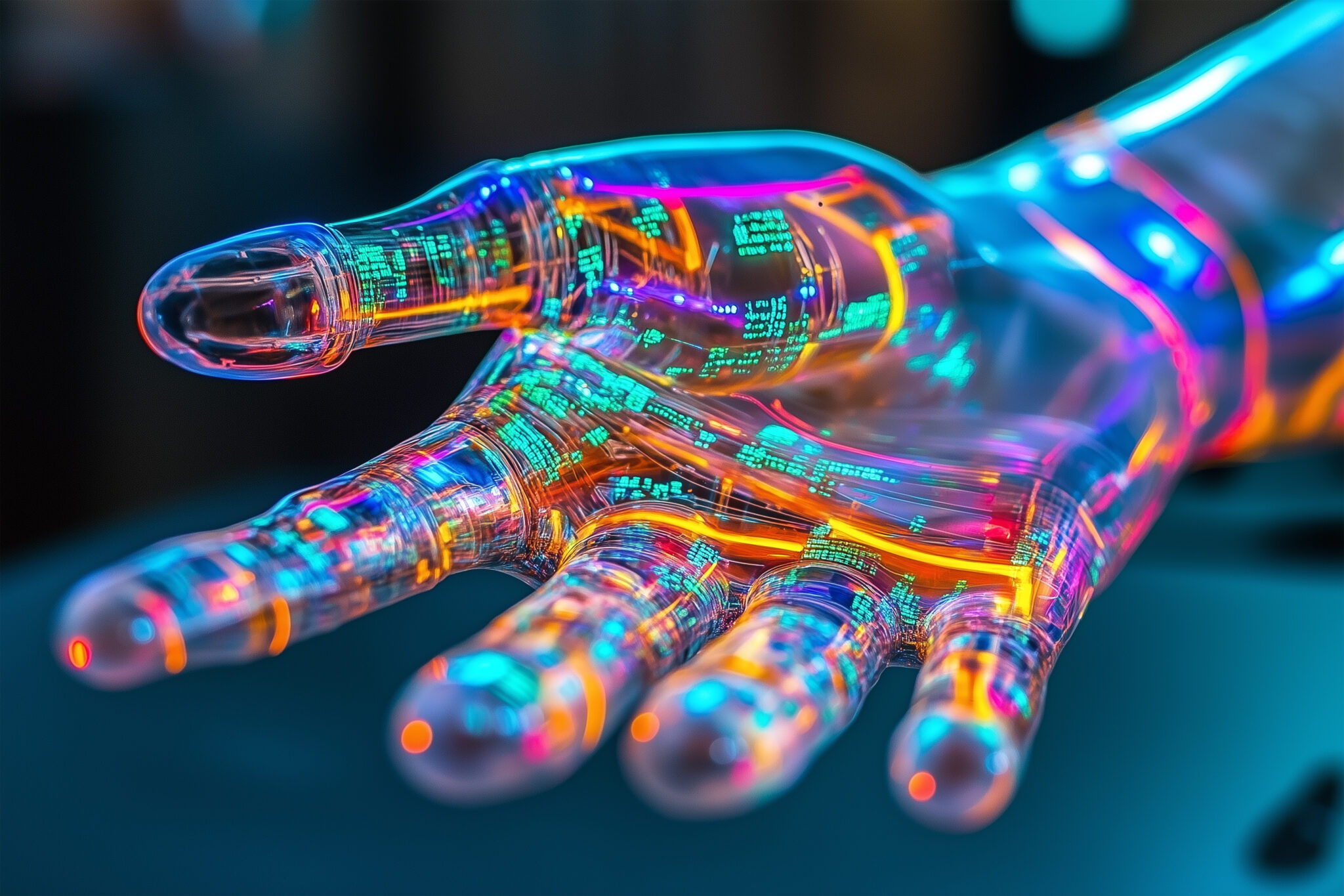 The rise of AI in financial services: Balancing innovation and ...