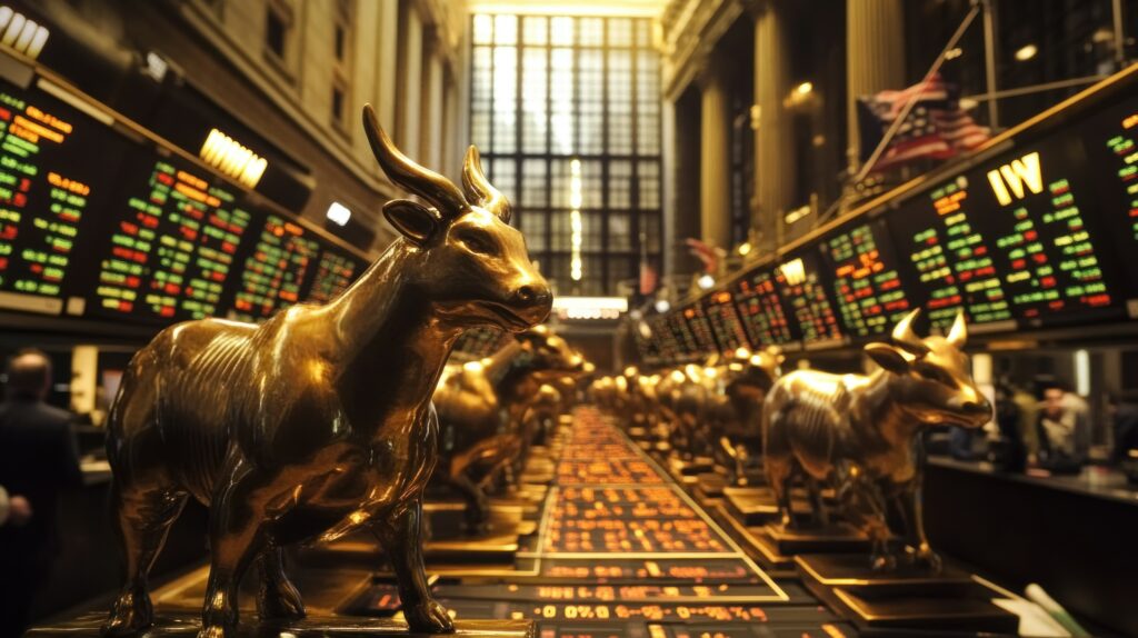 America risks running out of tickers for single-stock ETFs - Moneyweb