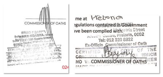 Mantelli’s v Air Chefs: Allegations of fraudulent affidavits - Moneyweb