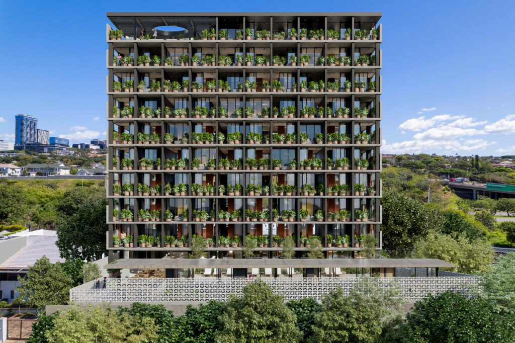 BlackBrick co-founder Jonathan Liebmann’s global ambitions for the ...