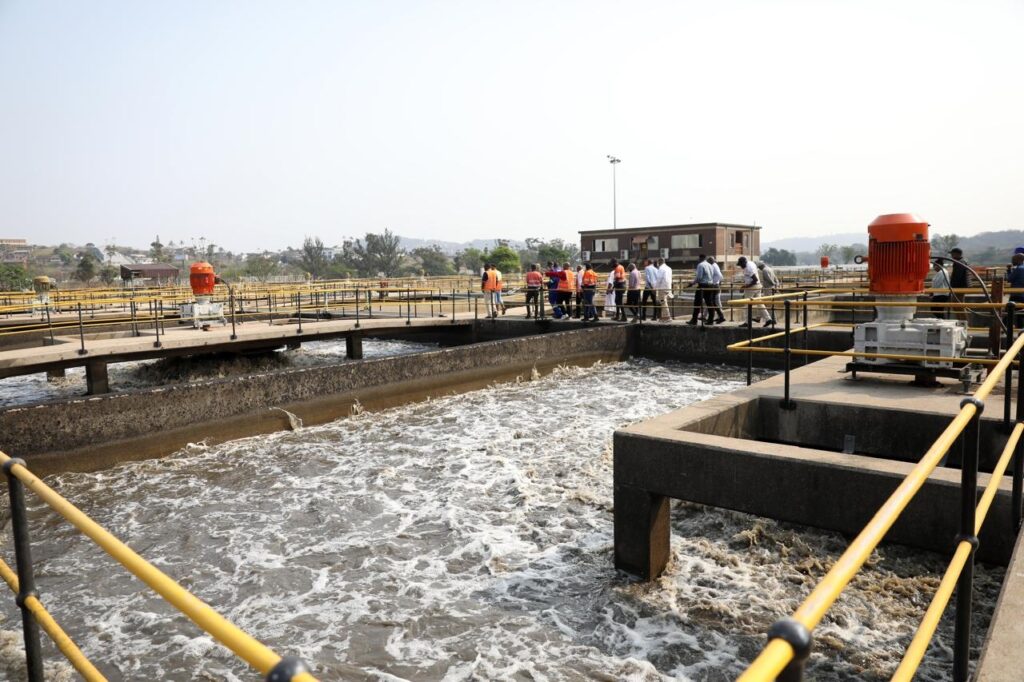SA’s water crisis is a management, not just infrastructure, problem ...