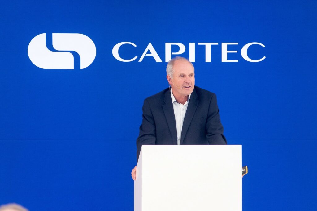 Capitec sanctions: Greylisting implications for the banking sector ...