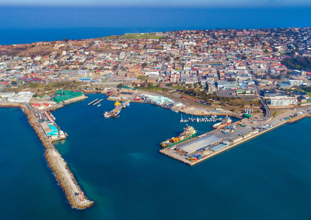 TNPA seeking operator for Port of Mossel Bay terminal - Moneyweb
