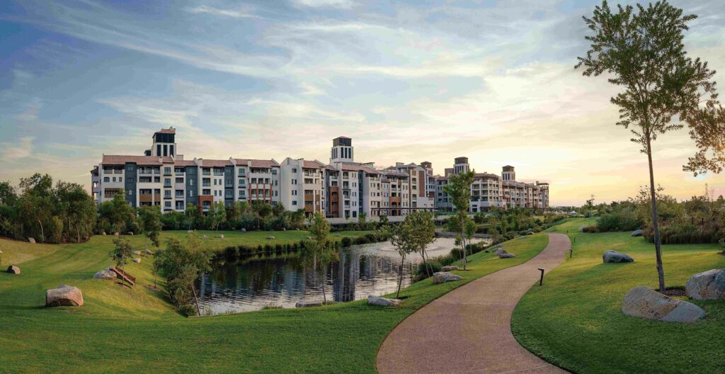 What’s happening at the multi-billion-rand Steyn City? - Moneyweb