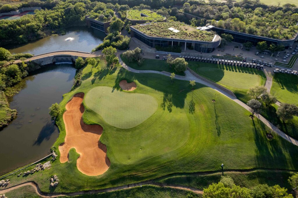 What’s happening at the multi-billion-rand Steyn City? - Moneyweb