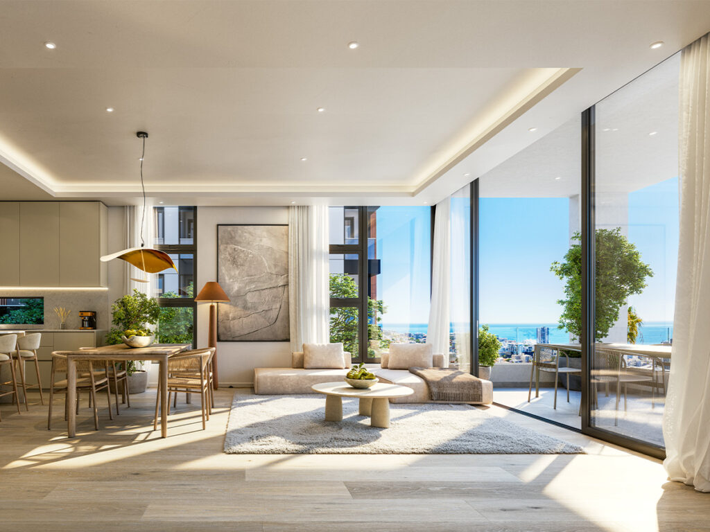 The Ravello: Elevating luxury living in Sea Point - Moneyweb