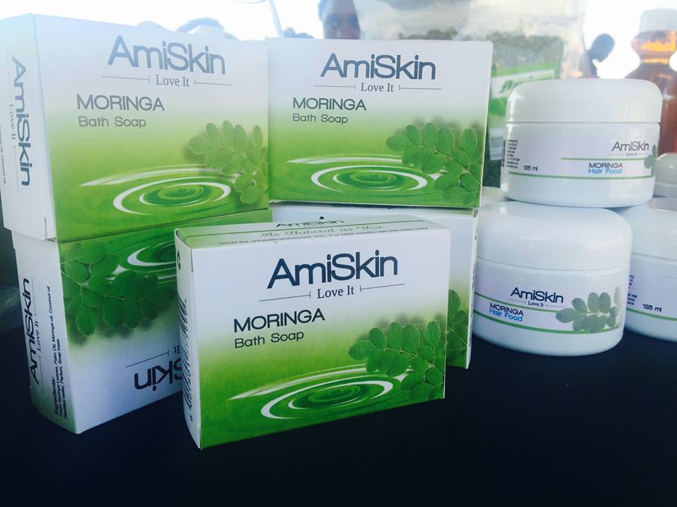 Local skincare range inspired by natural ingredients - Moneyweb