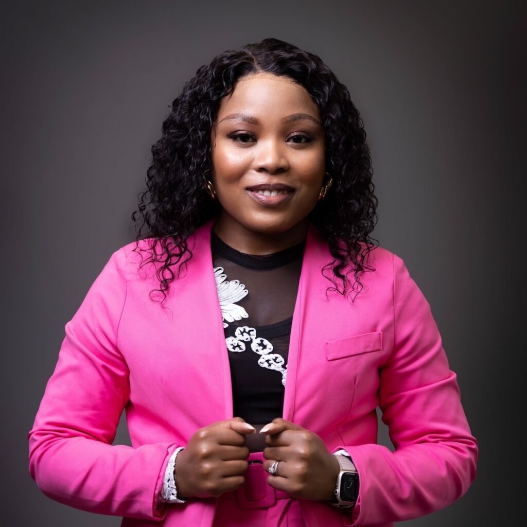 Buhle Nxumalo - Financial Advisor - Moneyweb